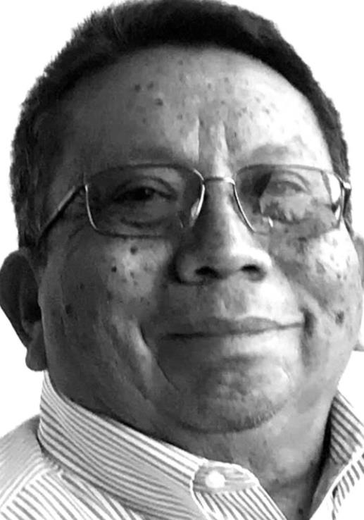 Jeff Harjo Announces Candidacy For Seminole Nation Assistant Chief Post