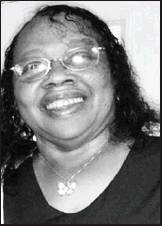 Adella Crockett | Seminole Producer