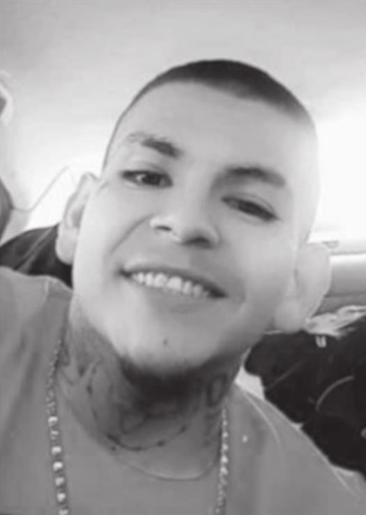 Kyle Eugene Buck | Seminole Producer