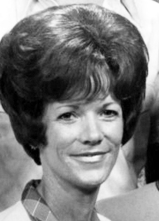 Patsy Smith | Seminole Producer