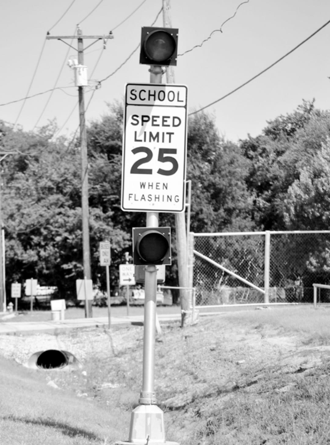 Watch Your Speed! | Seminole Producer