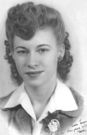 Maxine Davis | Seminole Producer