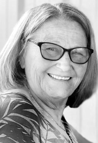 Donna Harris | Seminole Producer