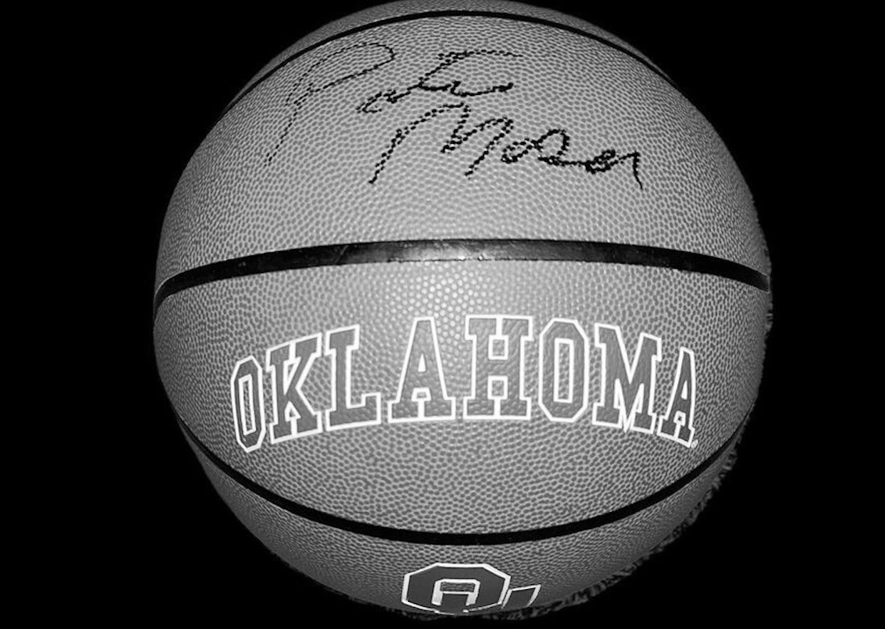 Dates and TV Times Announced For 2024-25 OU Men’s Hoops | Seminole Producer