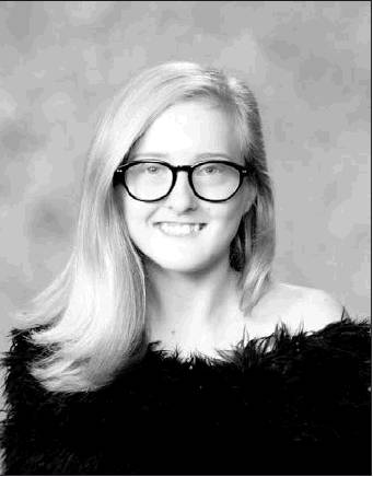 Strother High School 2019 Valedictorian and Salutatorian | Seminole ...