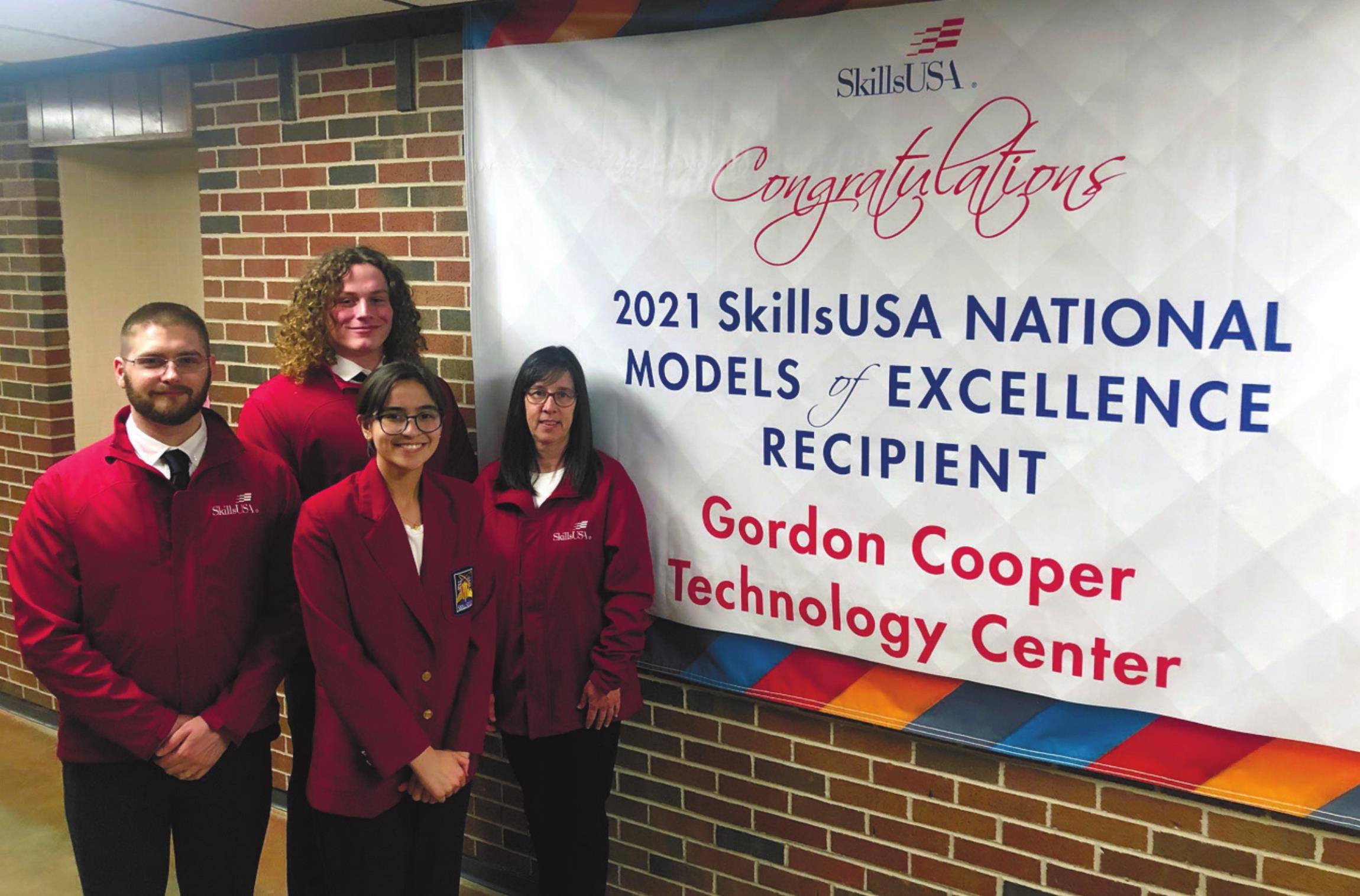 GCTC Recognized as National Model of Excellence | Seminole Producer