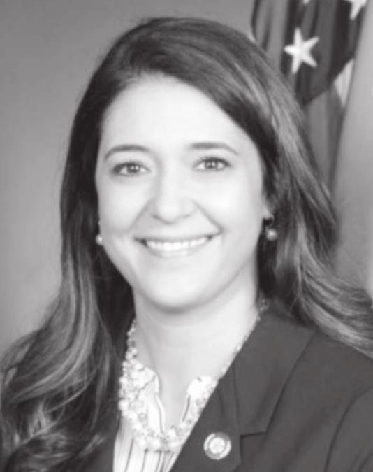 Oklahoma Runoff Takeaways: Stephanie Bice Wins, Incumbents Fall ...