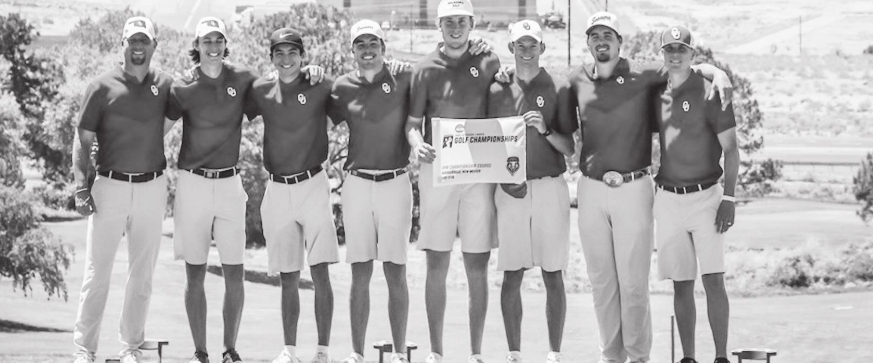OU Golf Comeback and Advance to Championship | Seminole Producer