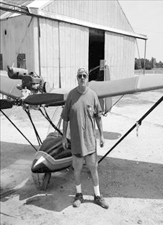 Mickey LaValley | Seminole Producer