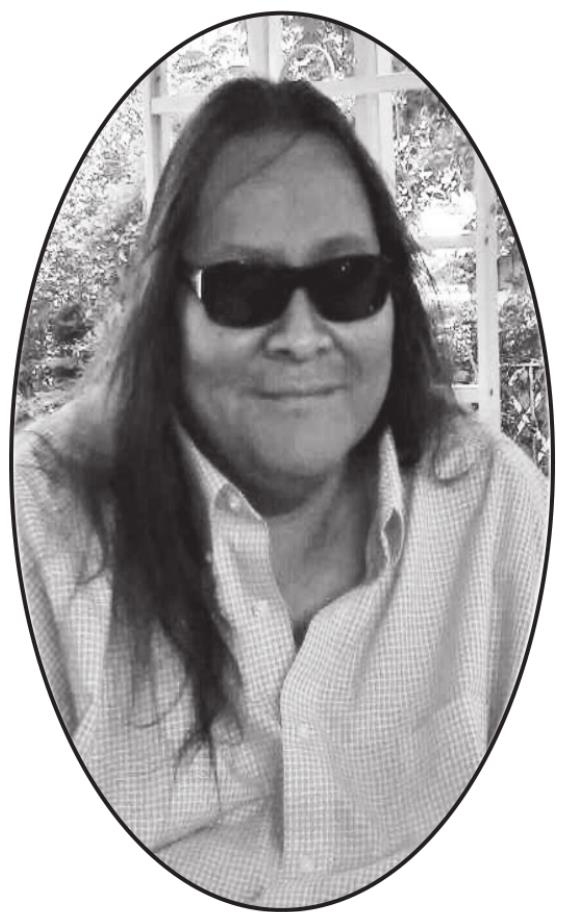 Michael Harjo | Seminole Producer