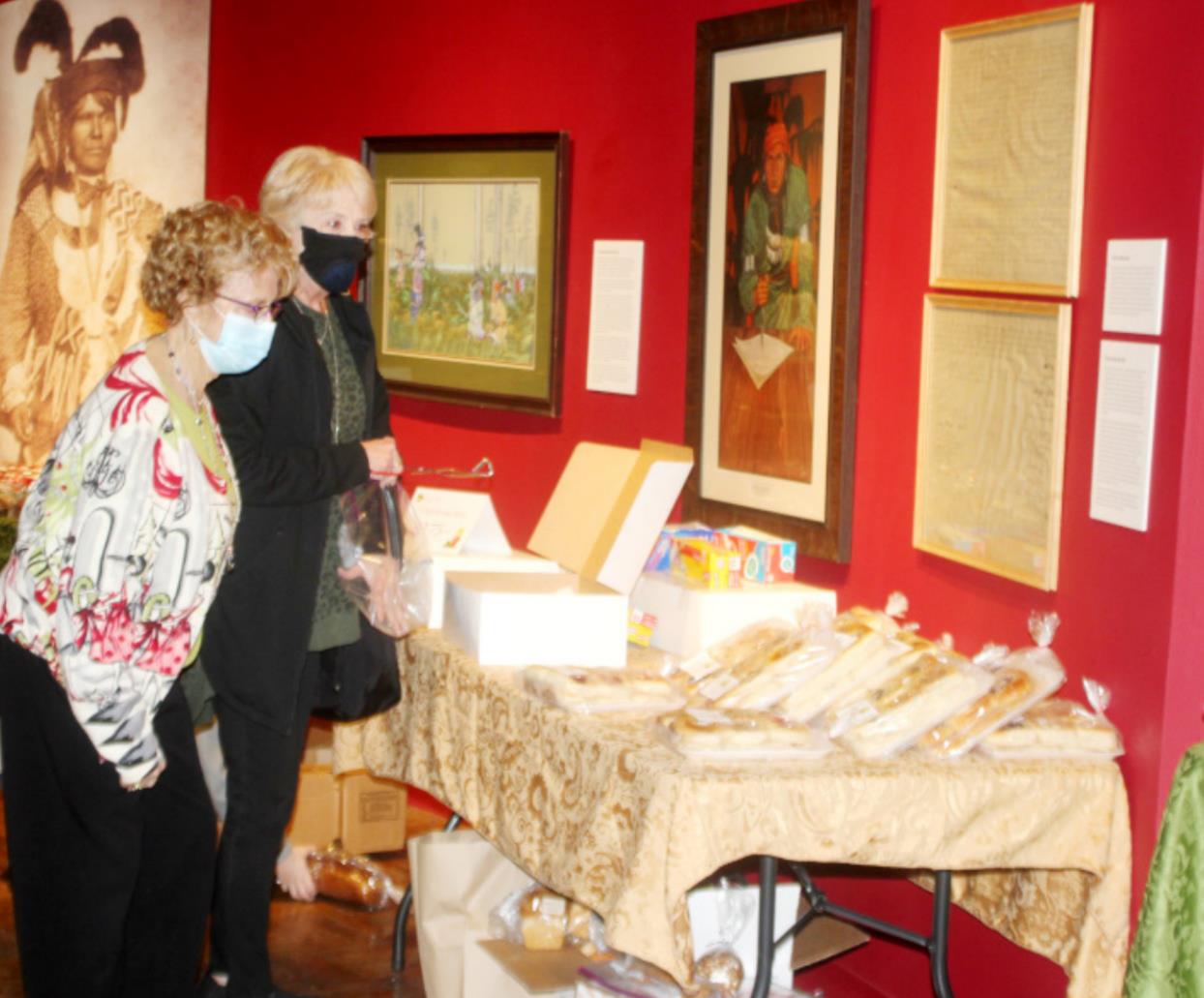 Seminole Nation Museum | Seminole Producer