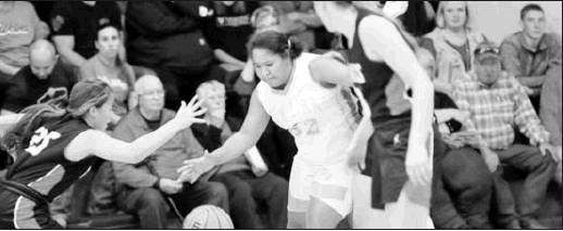 Strother Yellowjackets Victorious After First-Round of Playoffs ...