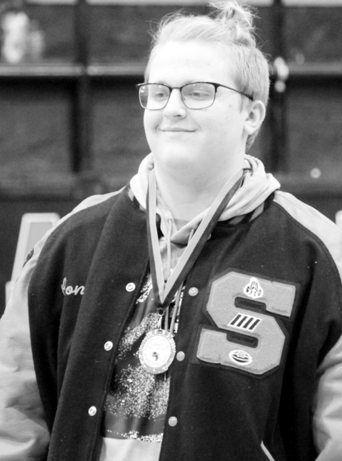 Strother School Holds First Ever Powerlifting Meet | Seminole Producer