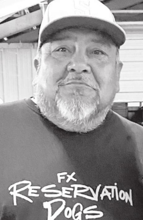 Roger Butler | Seminole Producer