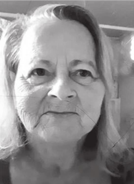 Joyce Reed | Seminole Producer