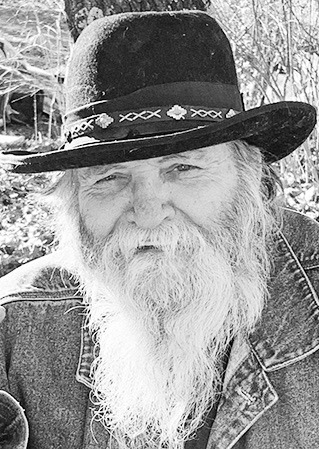 Richard Hare | Seminole Producer