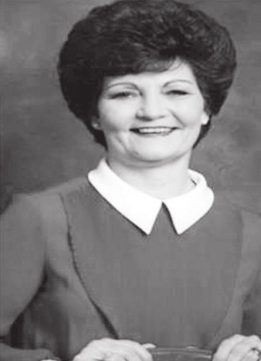 Helen Jones | Seminole Producer