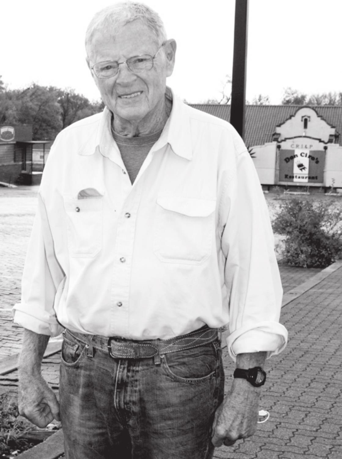 Sen. Inhofe Announces Retirement | Seminole Producer