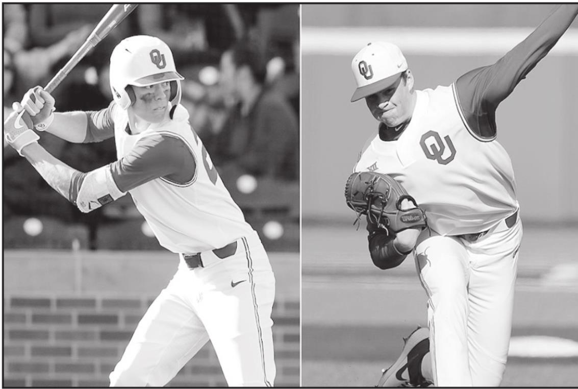 Bennet and Graham Named Freshman All American | Seminole Producer