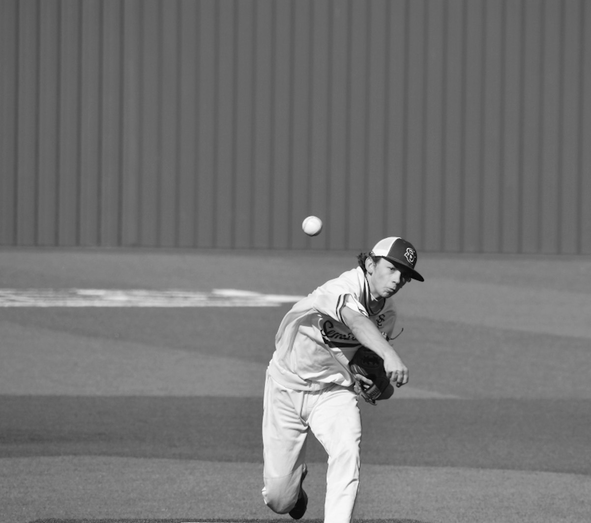 Seminole Chieftain Baseball Win on Senior Night | Seminole Producer