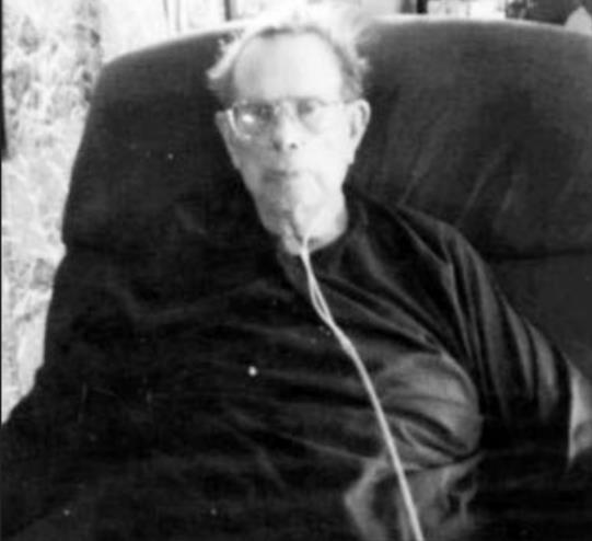 George Howell | Seminole Producer