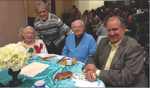 Craig, Moran Honored in Hall of Fame | Seminole Producer