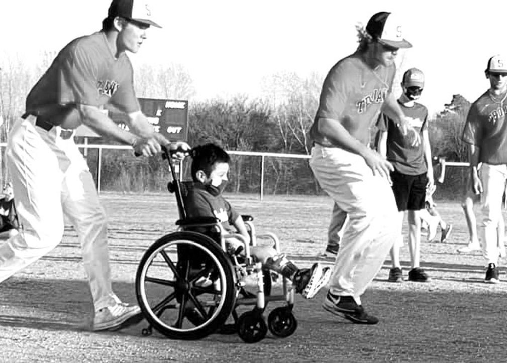 Avedis Foundation Grant Will Enhance Adaptive Field | Seminole Producer