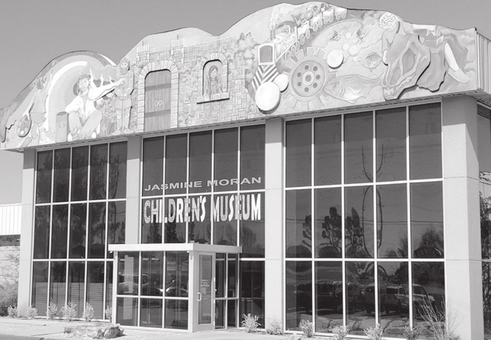 Museum Highlighted | Seminole Producer