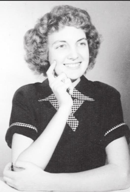 Barbara Sanders | Seminole Producer