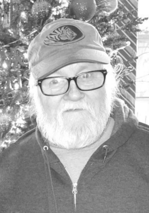 Gerald “Dudley” Lynch | Seminole Producer