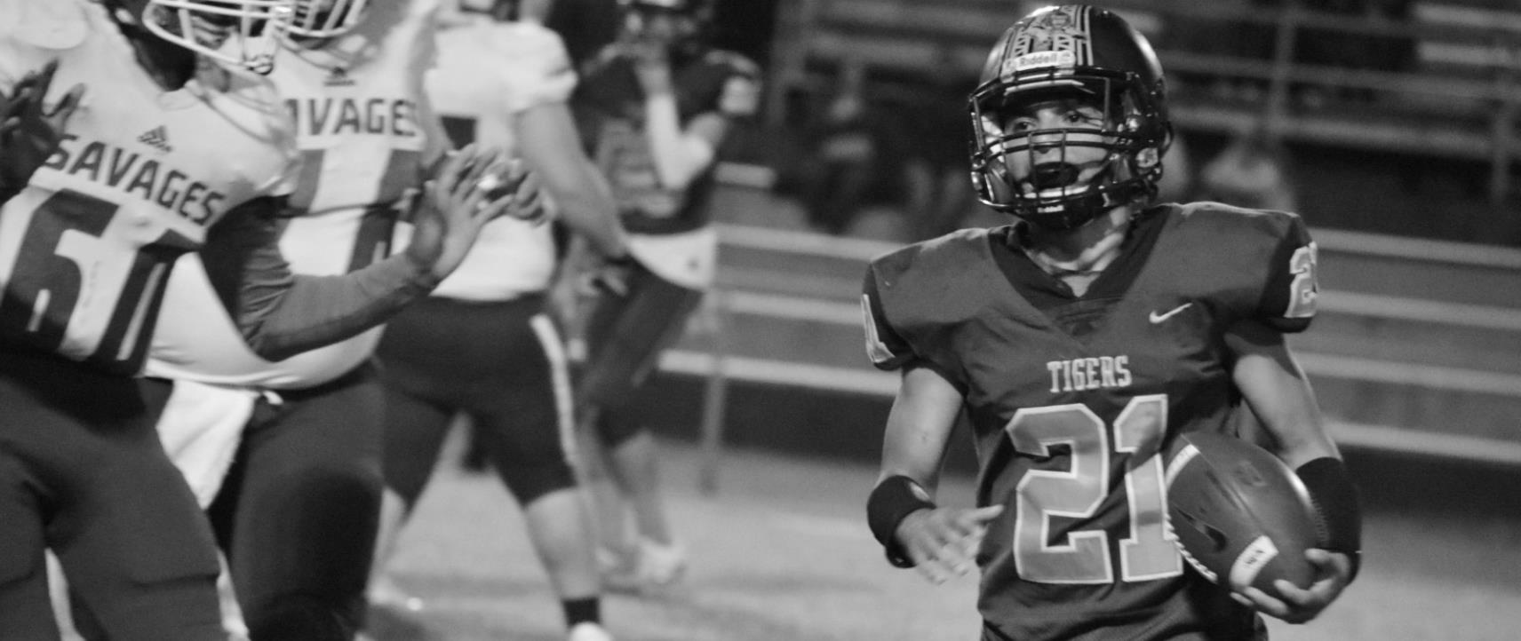 Wewoka Homecoming | Seminole Producer