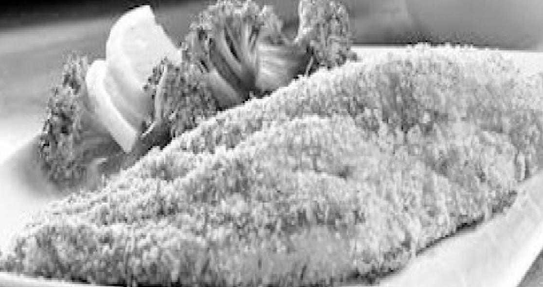 Farm-Raised Catfish with Even More Flavor | Seminole Producer