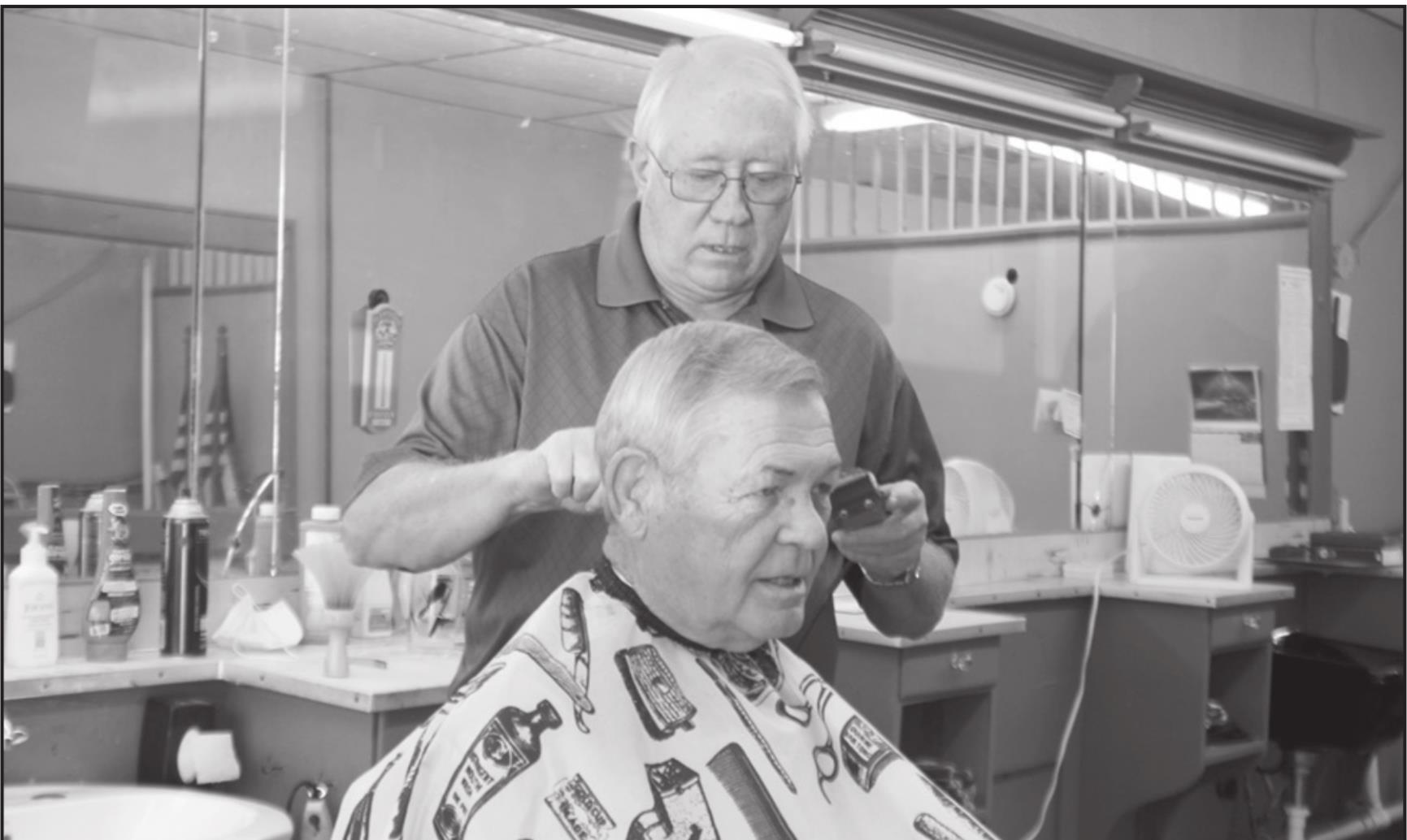 Don Pinkerton Says Goodbye to Downtown After 34 Years | Seminole Producer