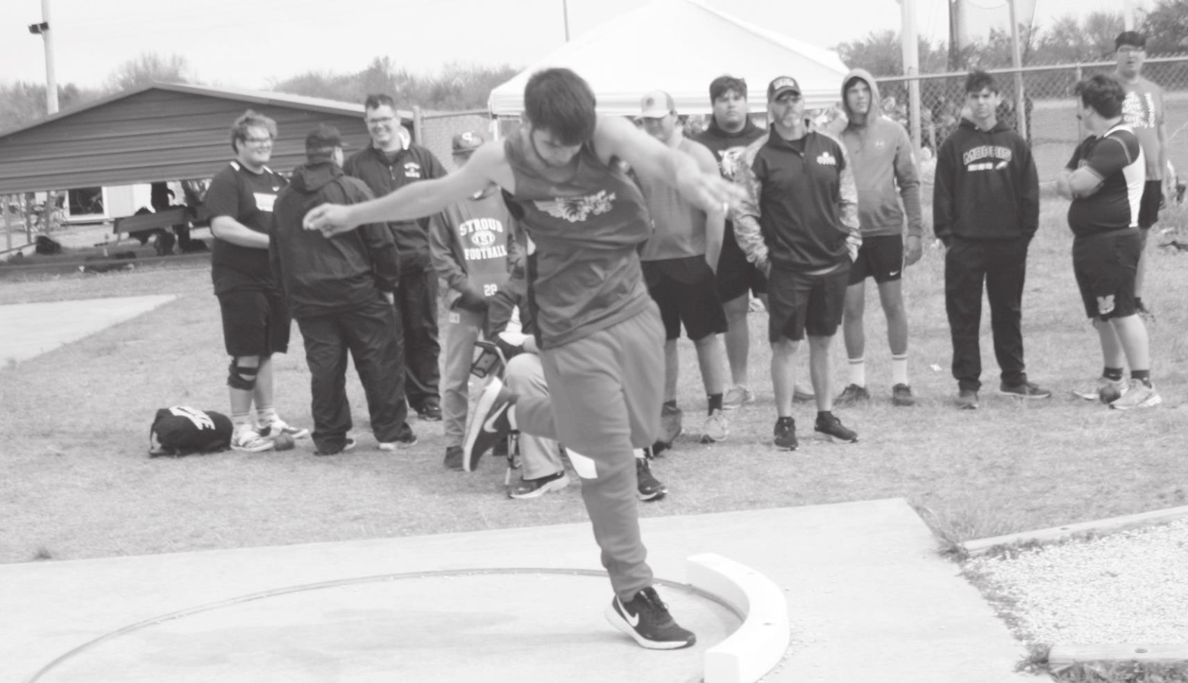 Butner Eagle | Seminole Producer