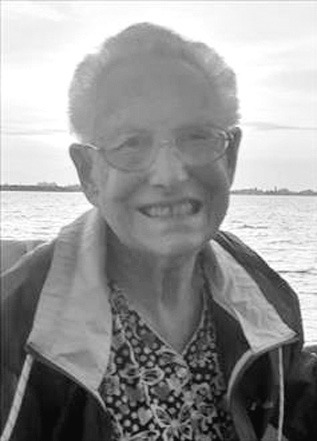 Ruth Gillespie | Seminole Producer