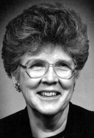 Patsy Jean (Jennings) Short | Seminole Producer