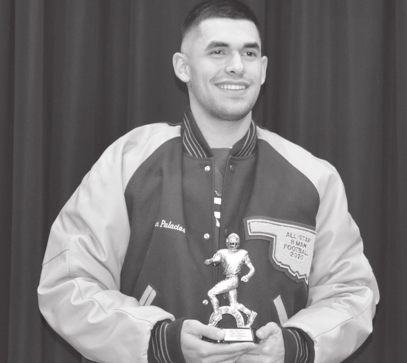 Strother Yellowjackets Have All-Sports Banquet | Seminole Producer