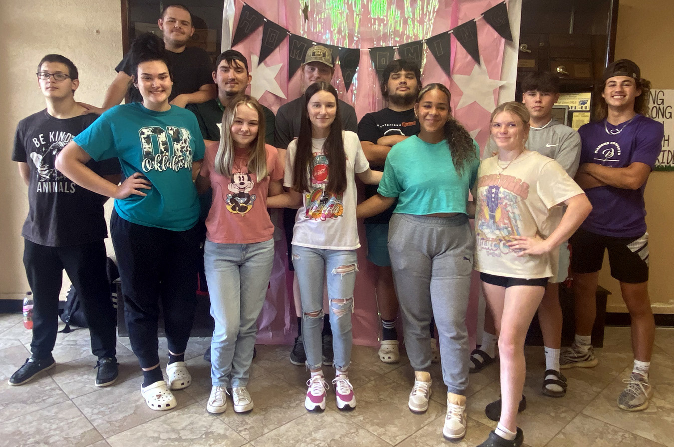 Homecoming Tonight For Maud Tigers | Seminole Producer