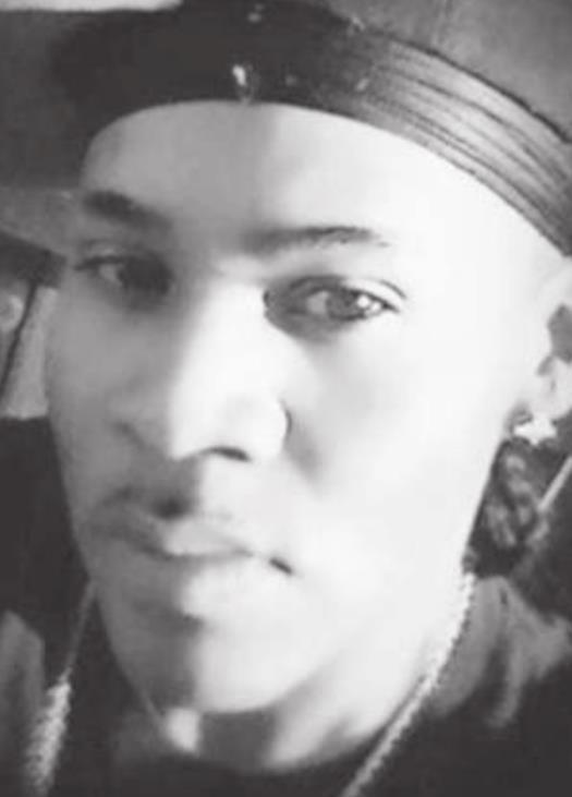 Kevin Wright Jr. | Seminole Producer