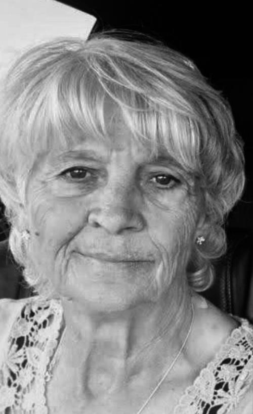 Judy Short | Seminole Producer