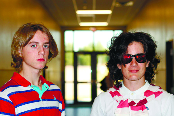 Seminole High School Homecoming Activities | Seminole Producer