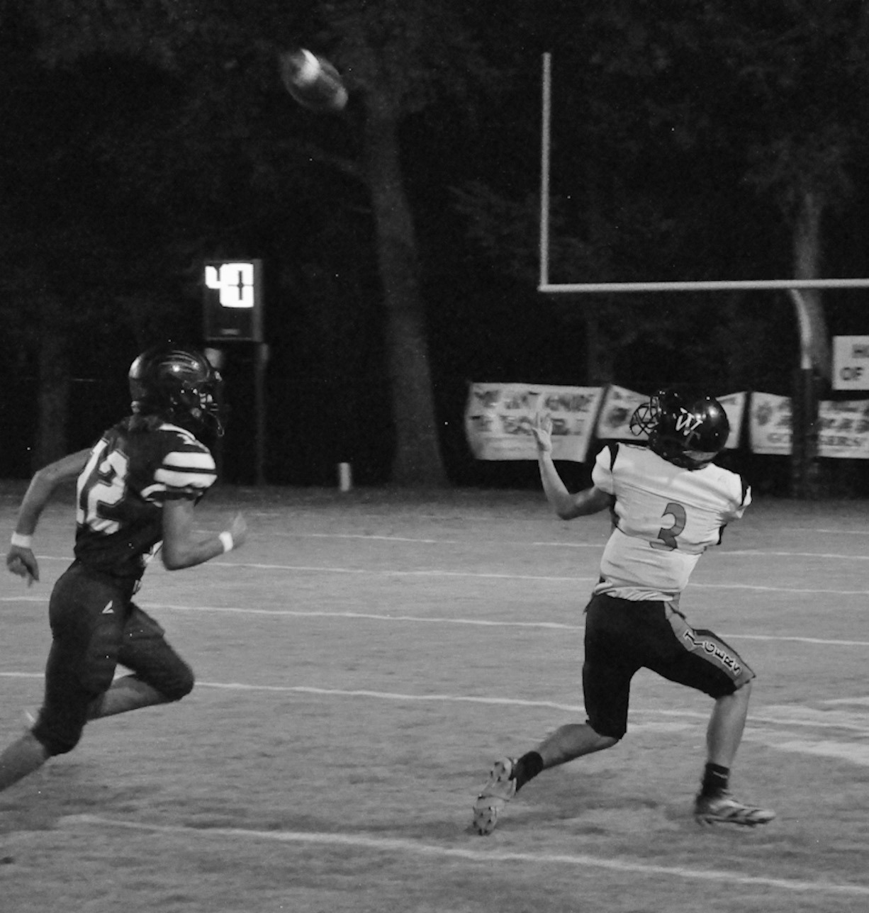 Konawa Wins the Battle of the Tigers Friday | Seminole Producer