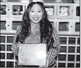 Representative Pittman Honored With Committed to Care & Access Award ...