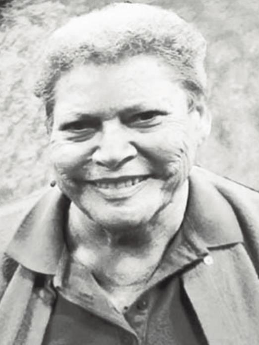 Helen Mowery | Seminole Producer