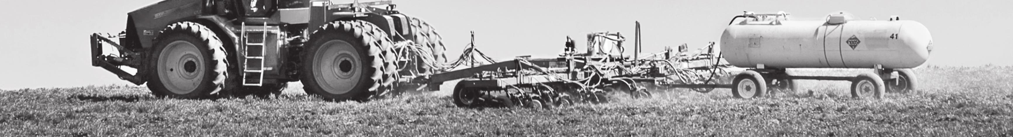 Outdoor Hay Storage Solutions | Seminole Producer