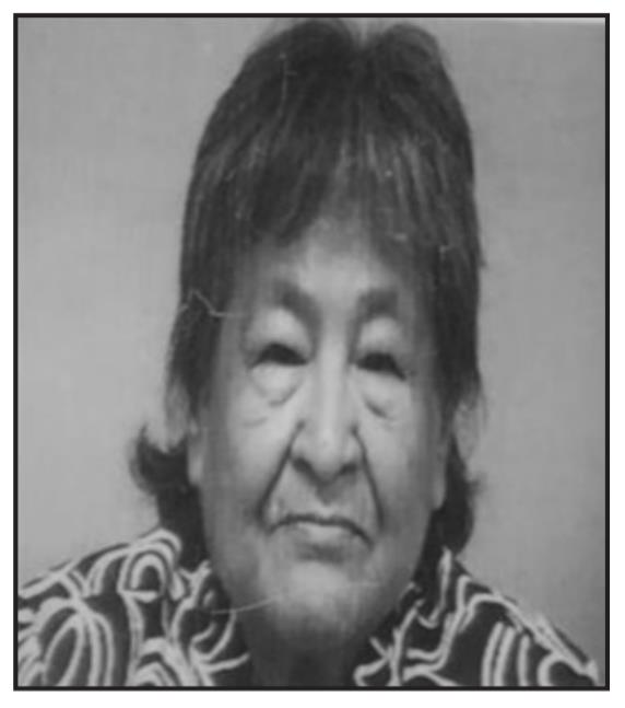 Jeanette Johnson | Seminole Producer