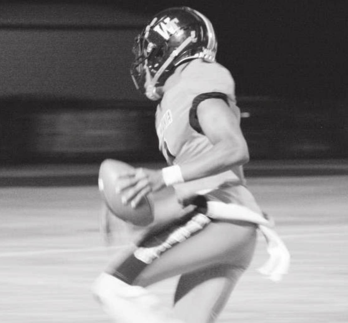 Wewoka Tigers Win Homecoming Thursday | Seminole Producer