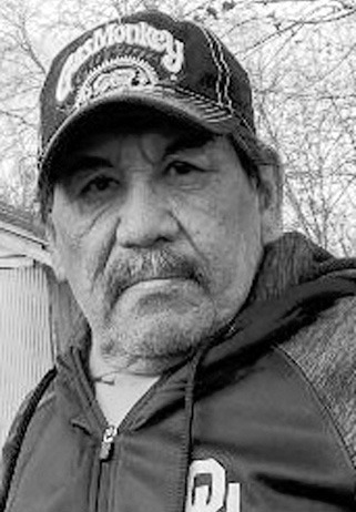 Calvin Harjo | Seminole Producer