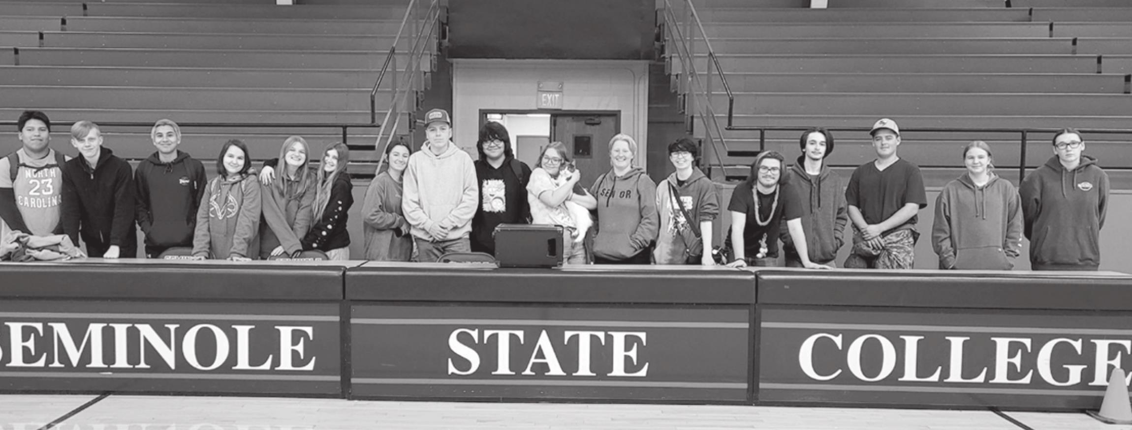 Strother High School | Seminole Producer