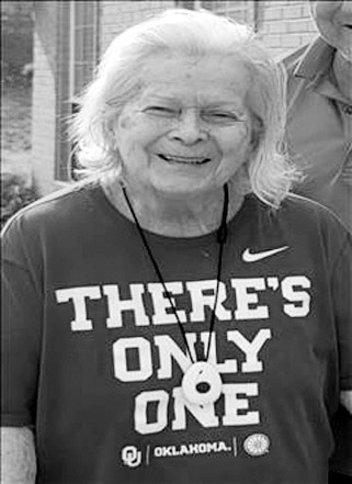 Rita Orr | Seminole Producer